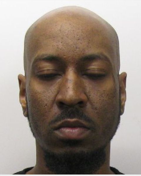 Police Nab Buffalo Man After Foot Chase, Drug Toss | News, Sports, Jobs ...